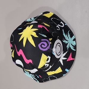 Neff | Accessories | Nwt Unisex Neff Bucket Hat | Poshmark